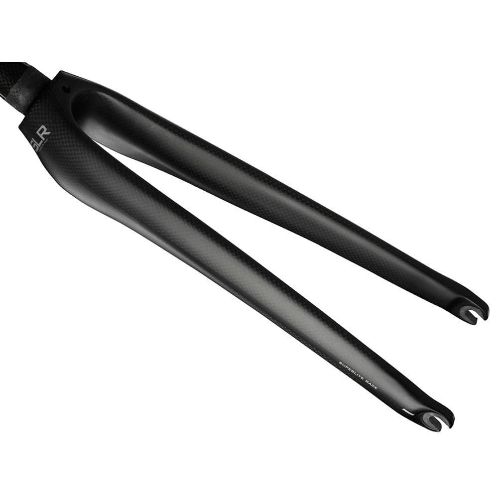 Van Nicholas VNT SLR Carbon Road Fork Tapered 1"1/8-1"1/4